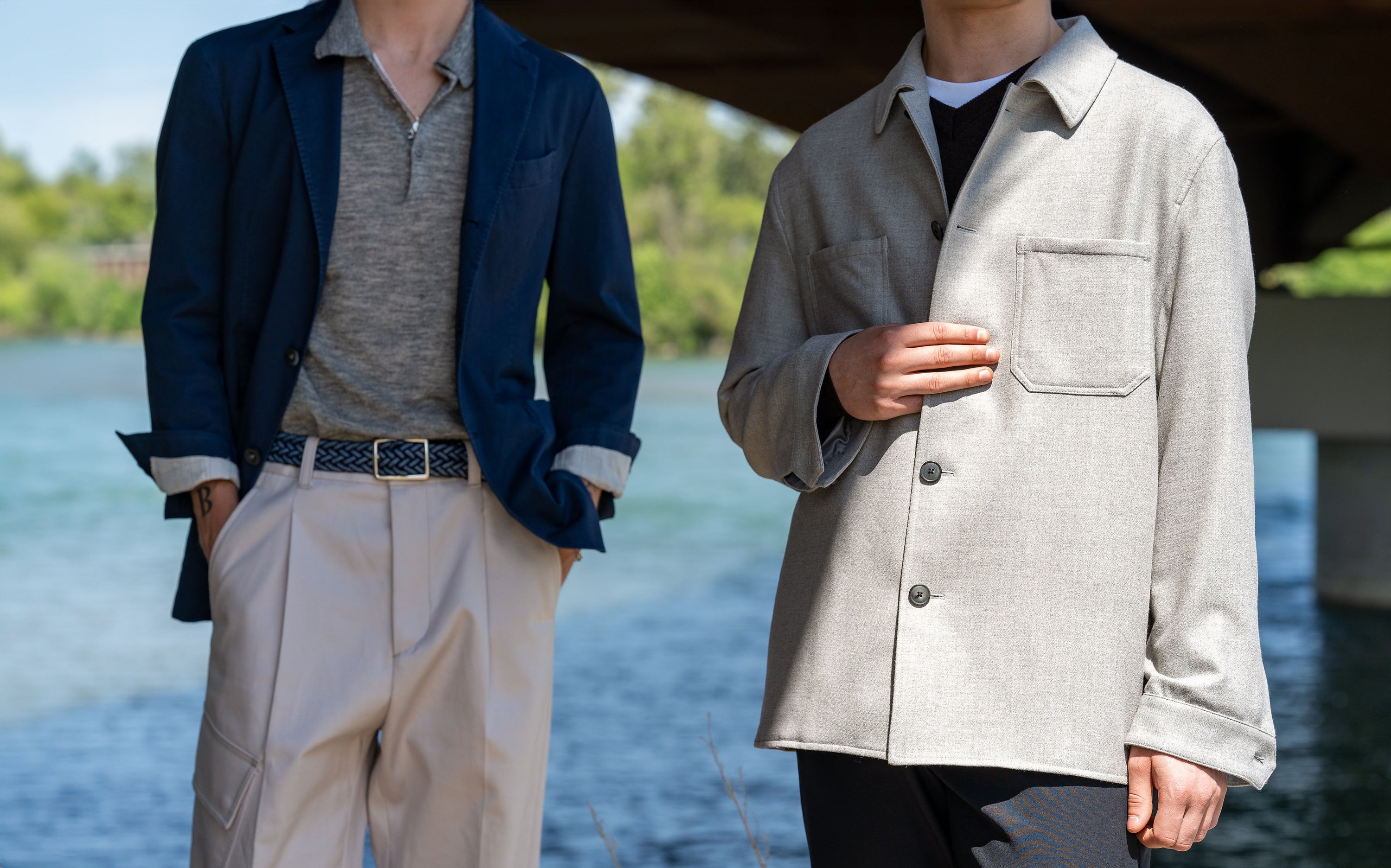 Genuine Design Luxury Men's Consignment – Genuine Design Luxury Consignment