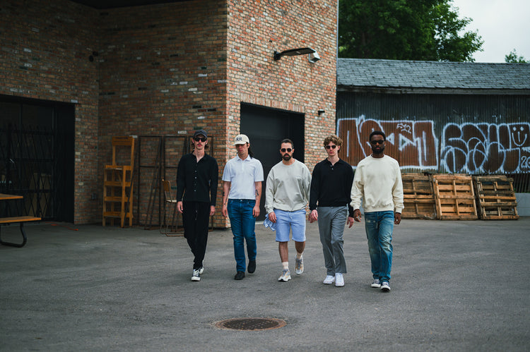 Genuine Design Luxury Men's Consignment – Genuine Design Luxury Consignment