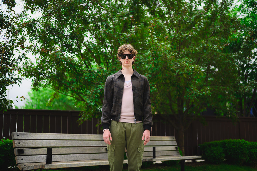 Genuine Design Luxury Men's Consignment – Genuine Design Luxury Consignment