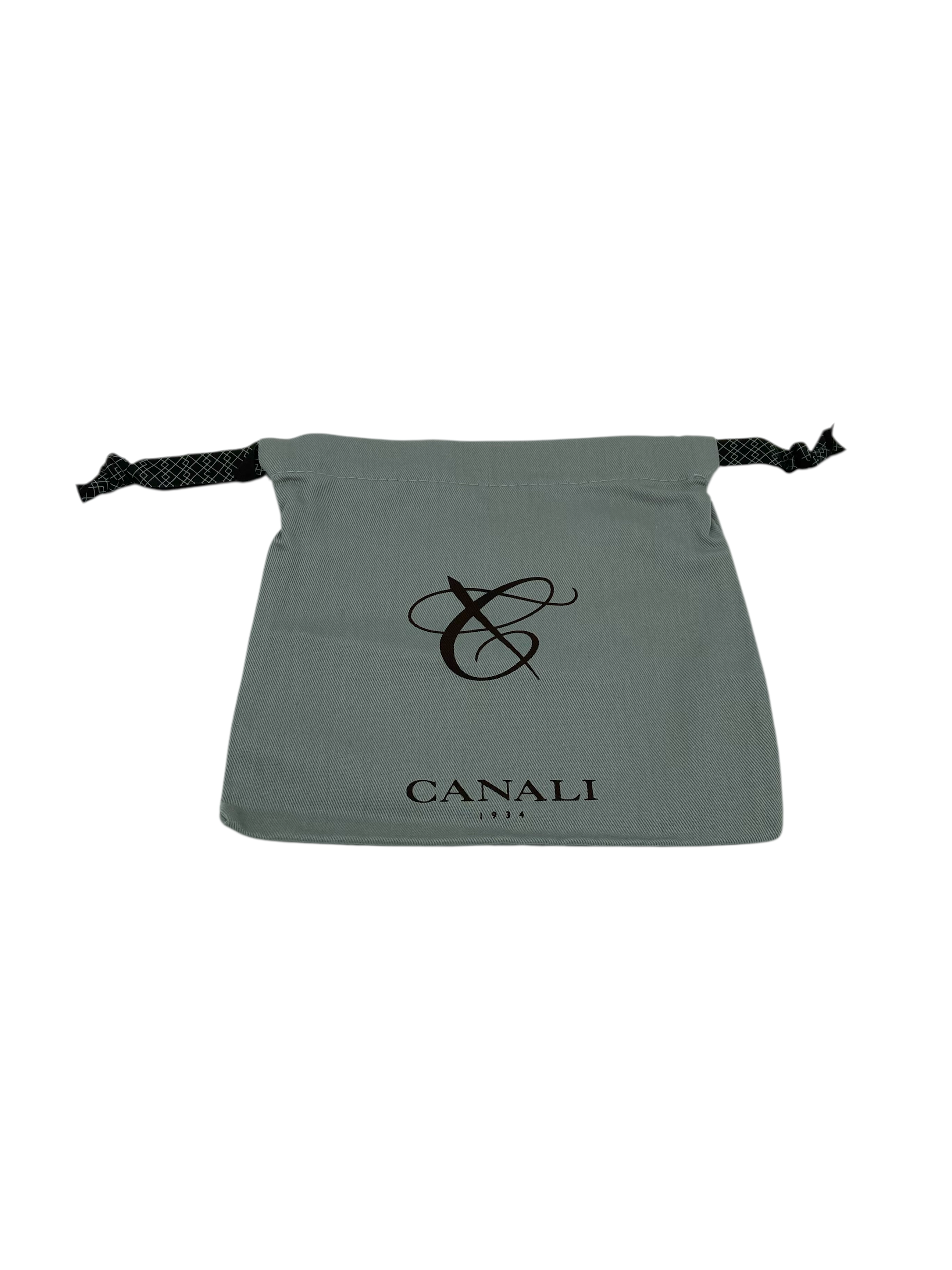 Canali Dust Bag – Genuine Design